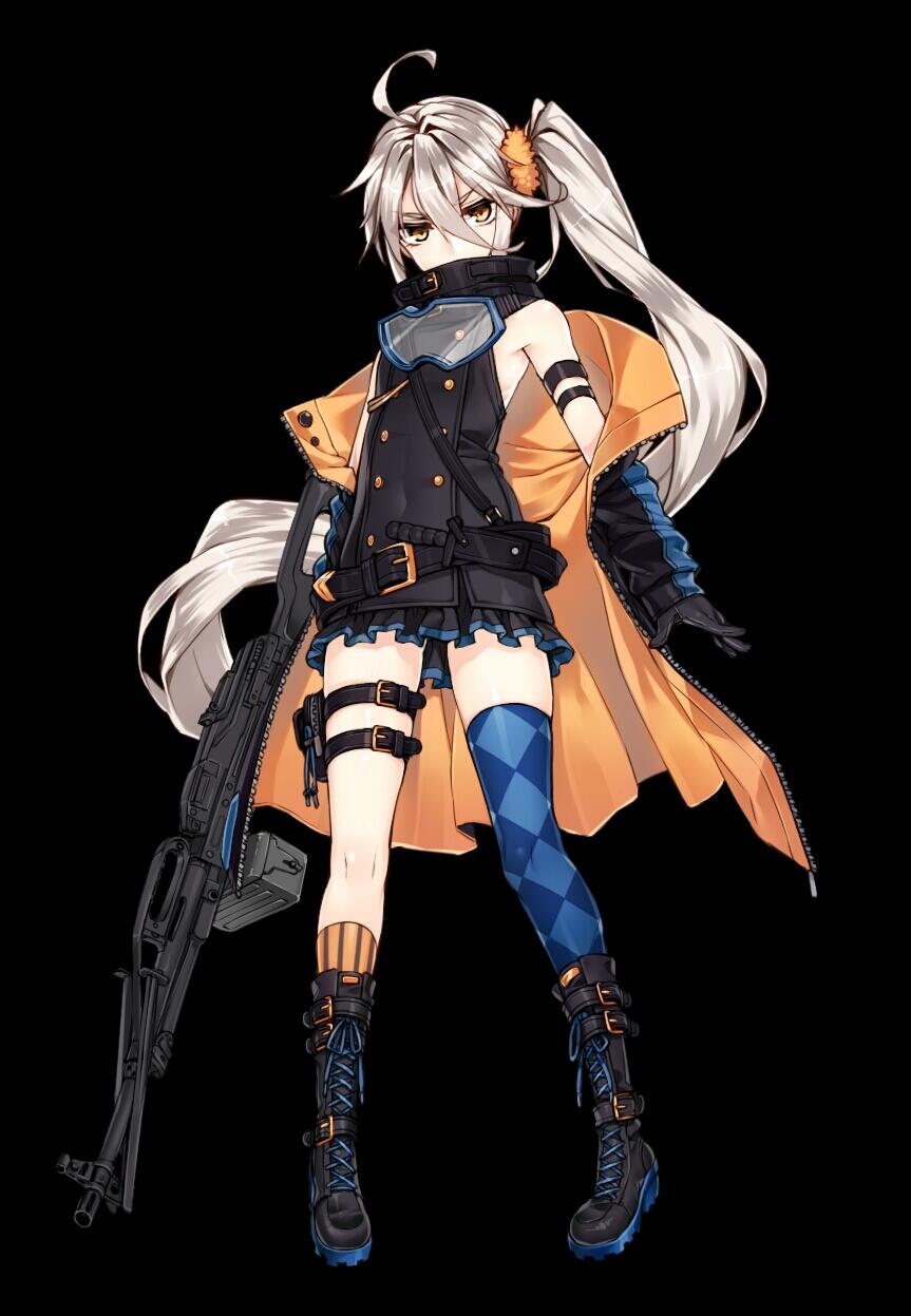 武器专栏：俄罗斯 Pecheneg“佩切涅格” PKP通用机枪（解体废物，滑稽） - 哔哩哔哩