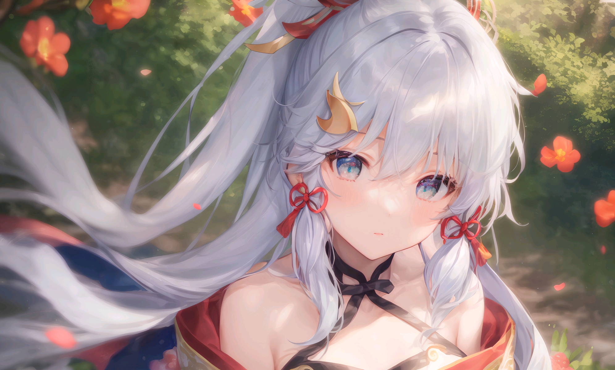 百花齐放～（759） - 哔哩哔哩