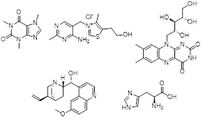 芳香性--4n+2的背后 二.芳香化合物体系简介——多环，杂环，芳香性离子 - 哔哩哔哩
