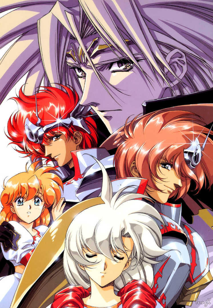 看我帖，教你轻松玩转DER LANGRISSER（修订版） - 哔哩哔哩