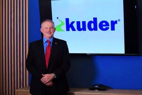 北京爱迪国际学校与知名机构Kuder成功签约 - 哔哩哔哩