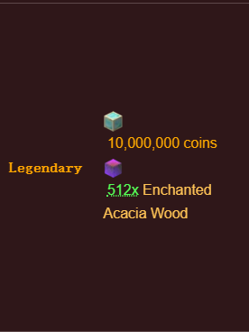 【hypixel】skyblock宠物系统简介+图鉴 V2.0 - 哔哩哔哩