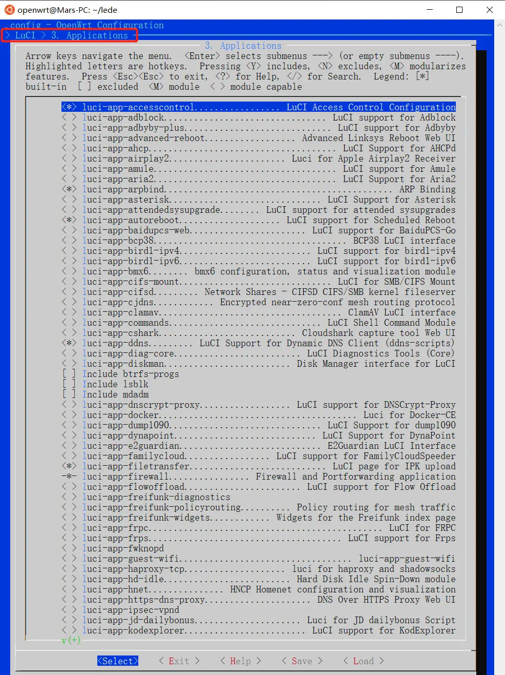 树莓派4B 亲手打造一款Openwrt软路由(带编译固件-超详细) - RaspberryPi硬核系列(三) - 哔哩哔哩