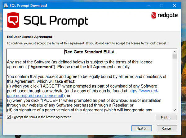 sqlprompt10注册机 - 哔哩哔哩