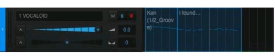 VOCALOID5 参考指南（上） - 哔哩哔哩