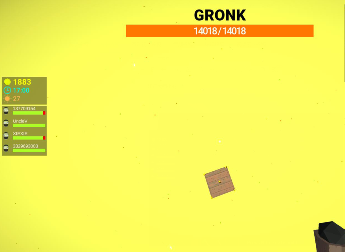 Muck - 尽量把教程做到最全！ - 哔哩哔哩