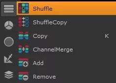 NUKE教程｜看看好莱坞大片最吸引观众的特效画面都是怎么做出来的 - 哔哩哔哩