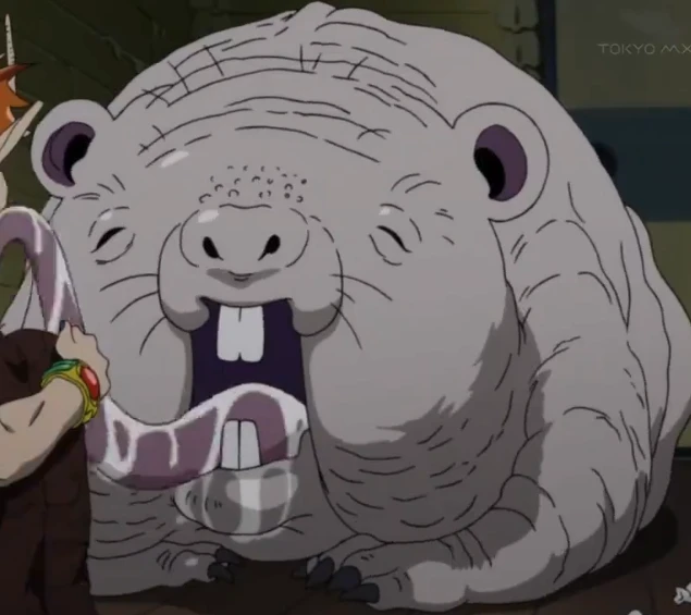 DND侏儒神系--金色丘陵诸领主The Lords of the Golden Hills - 哔哩哔哩