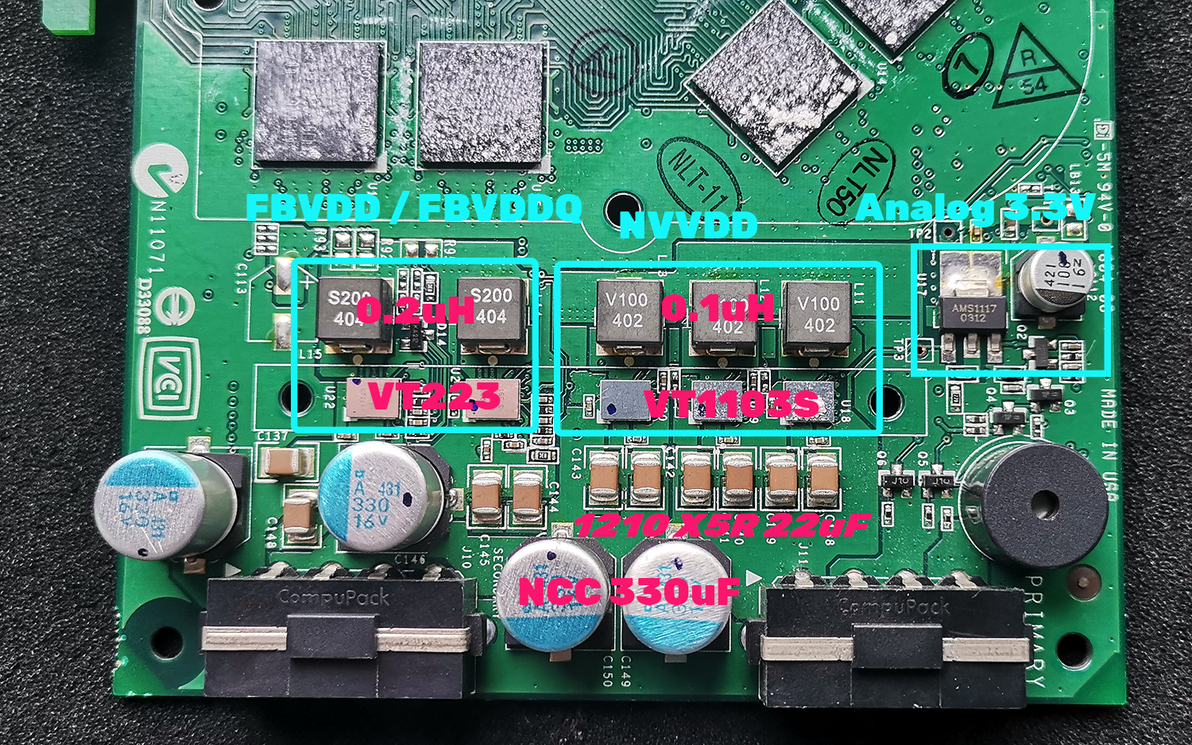 GeForce 6800背后的故事及拆解 - 哔哩哔哩