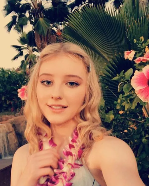 Melody Marks|我的征途是星辰大海 - 哔哩哔哩