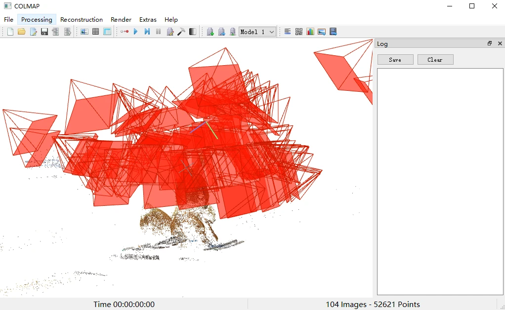 3D Gaussian Splatting入门指南 - 哔哩哔哩