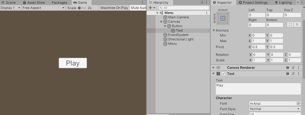 Mirror快速入门指南(官方文档翻译) - 哔哩哔哩