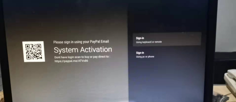 完美Android TV x86安装几要点 - 哔哩哔哩