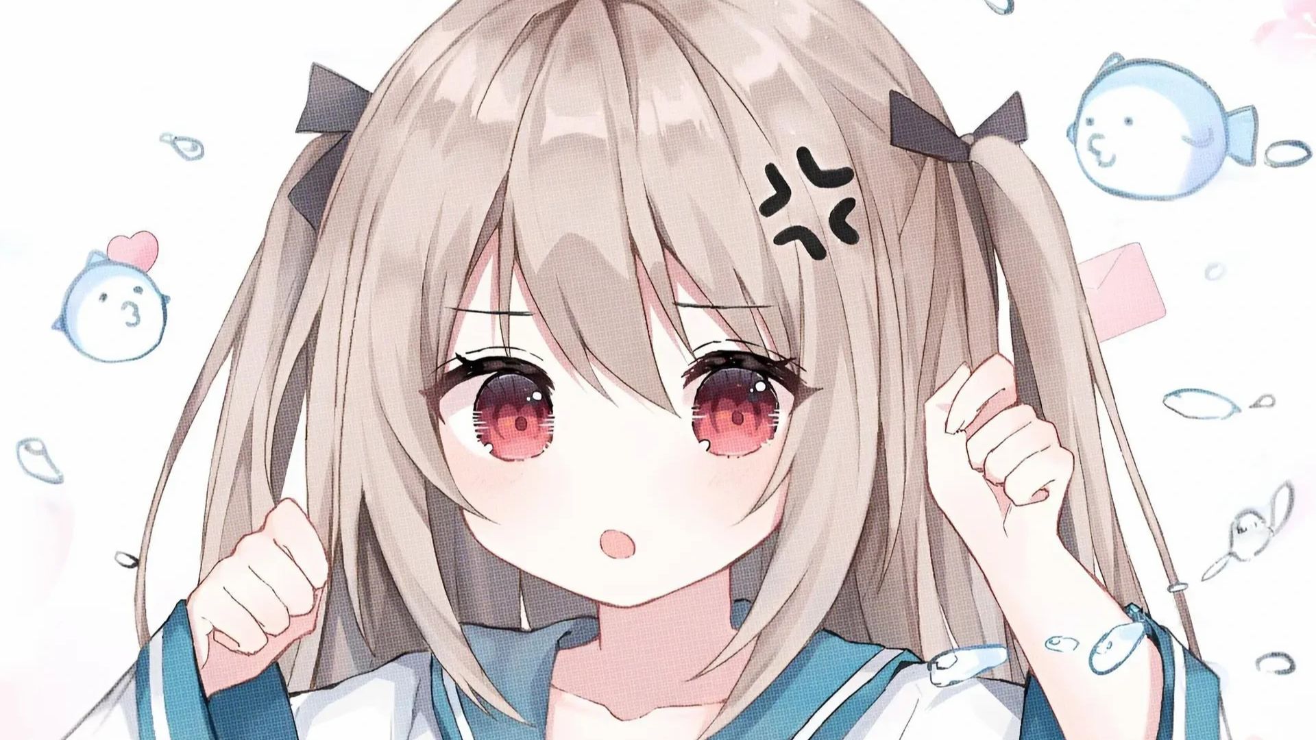 ATRI亚托莉Q&A全线剧情深度解析【亚学家必看系列】全网最细 ② - 哔哩哔哩