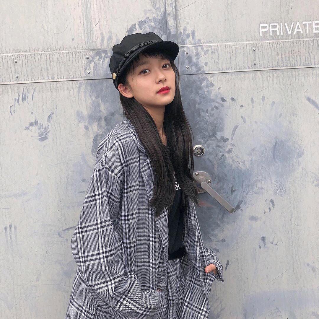 介绍一下GENIC成员们～ - 哔哩哔哩