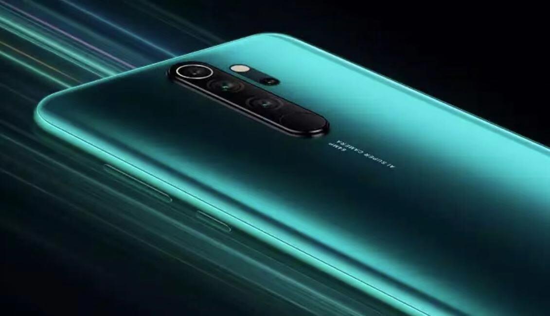 红米Note8确认：6400万四摄+NFC+红外，赵明脸上笑容逐渐消失 - 哔哩哔哩