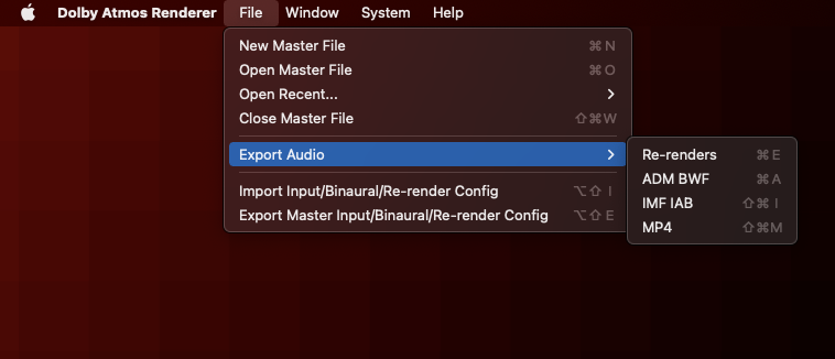 【教程】我是如何封装双杜比的（Dolby Vision·Atmos）25年9月19日更新 - 哔哩哔哩