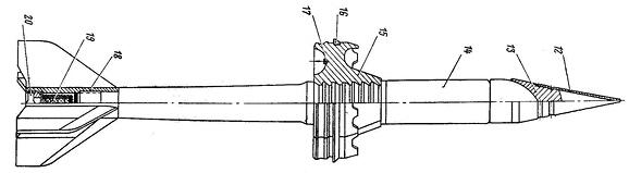 苏联T62坦克详解③ - 哔哩哔哩