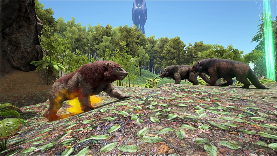 附加生物（Additional Creatures）系列模组未来生物企划大纲（2） - 哔哩哔哩