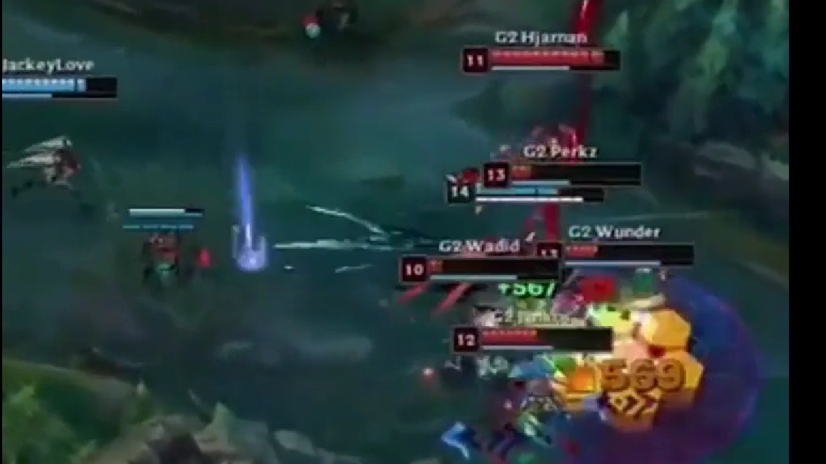 s8，ig加油 - 哔哩哔哩