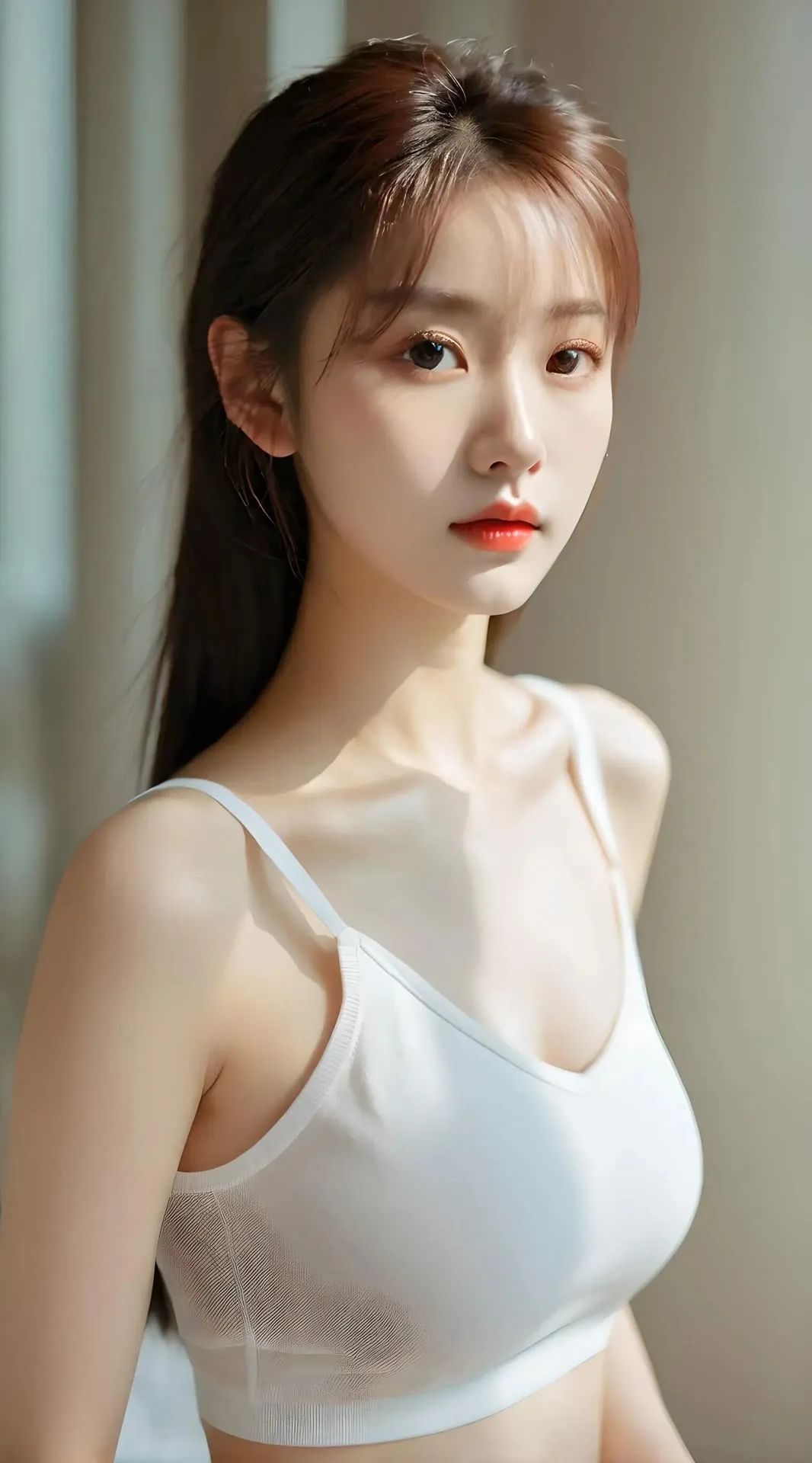 美女密码：048 - 哔哩哔哩