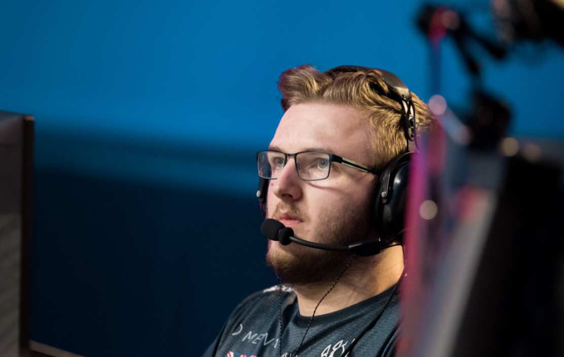 smooya：因成员遭到拒签，团队从Major预选赛退赛【CSGO】 - 哔哩哔哩