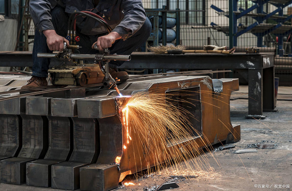 一文看懂Q355NE材质各项性能指标、Q355NE钢板介绍 - 哔哩哔哩