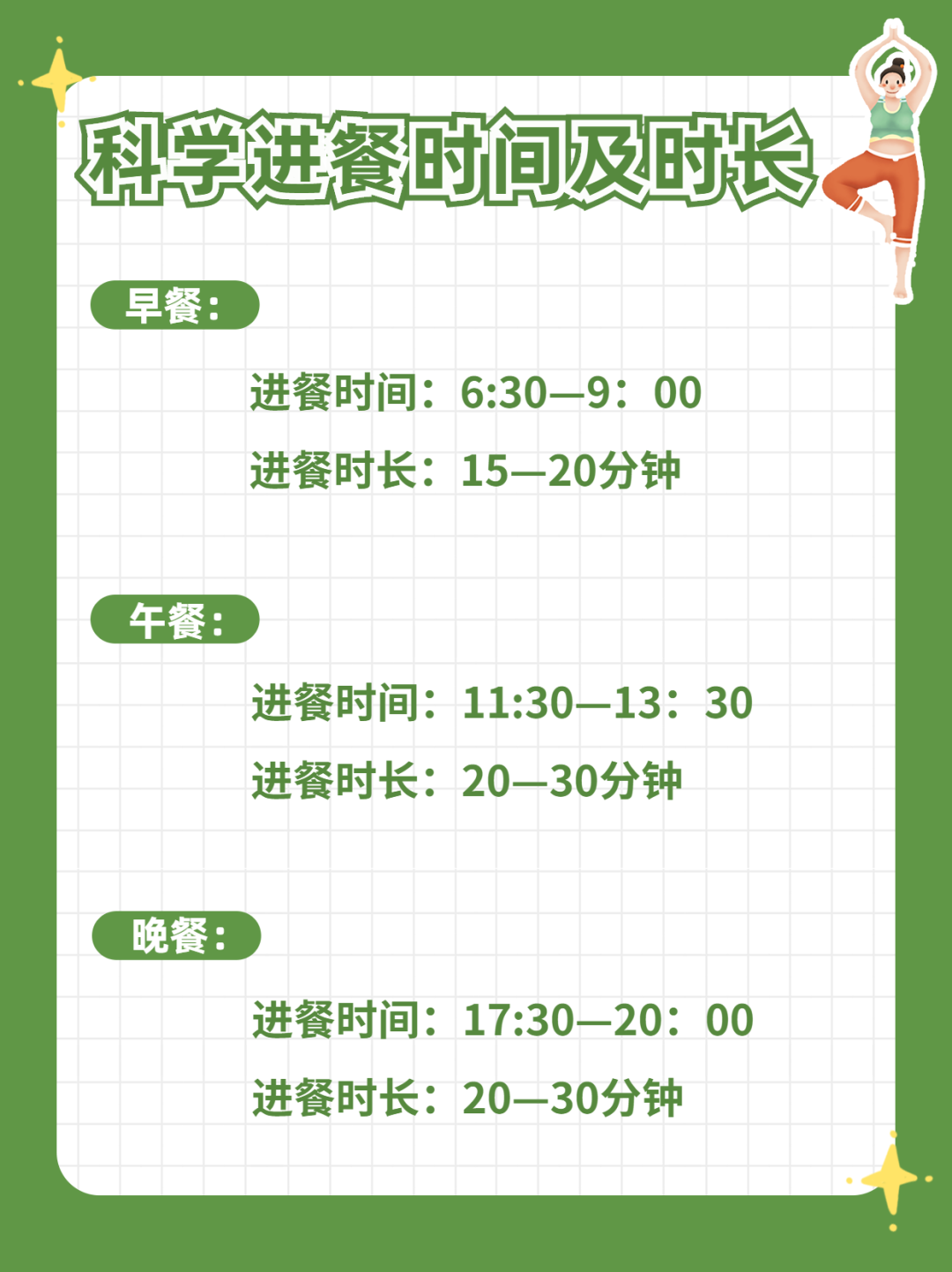 一顿饭吃多久才算合适? 哔哩哔哩