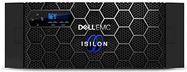 DellEMC PowerScale(Isilon)初始化配置 - 哔哩哔哩
