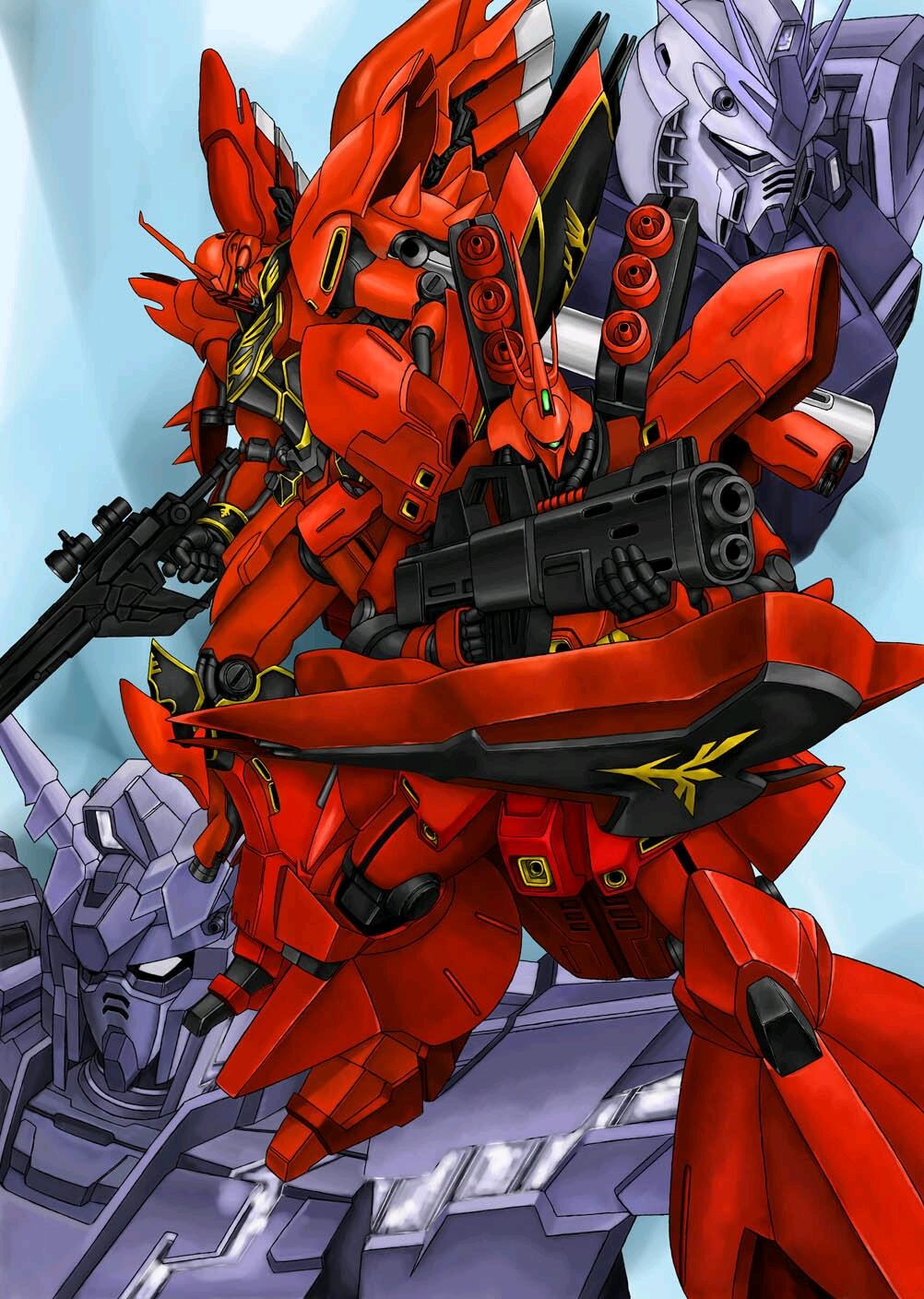 沙扎比 - 哔哩哔哩