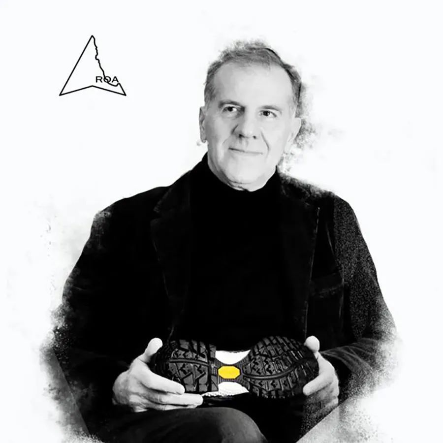 鲜为人知的ROA Hiking登山鞋已经和奢侈品比肩？小众却成高危款 细节对比揭秘 - 哔哩哔哩