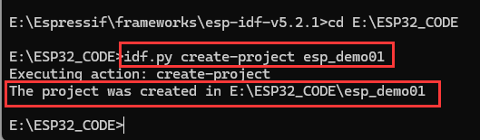 【CLion-ESP32】从零开始的ESP-IDF - 哔哩哔哩