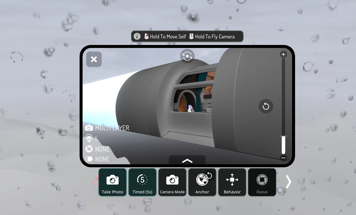VRChat （PC端）玩法教程干货篇 - 哔哩哔哩