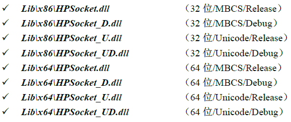 C++中如何使用HP-Socket - 哔哩哔哩
