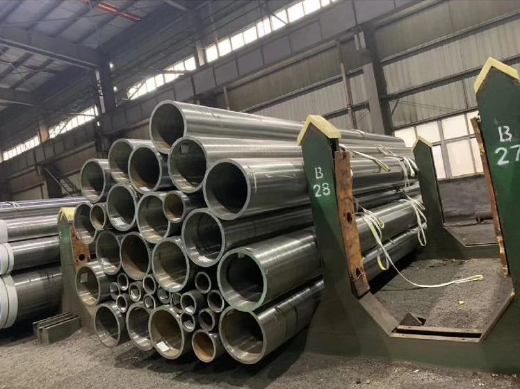 E335钢管,E335无缝管,E335无缝钢管,E335欧标钢管,E335欧标无缝管,E335欧标无缝钢管 - 哔哩哔哩
