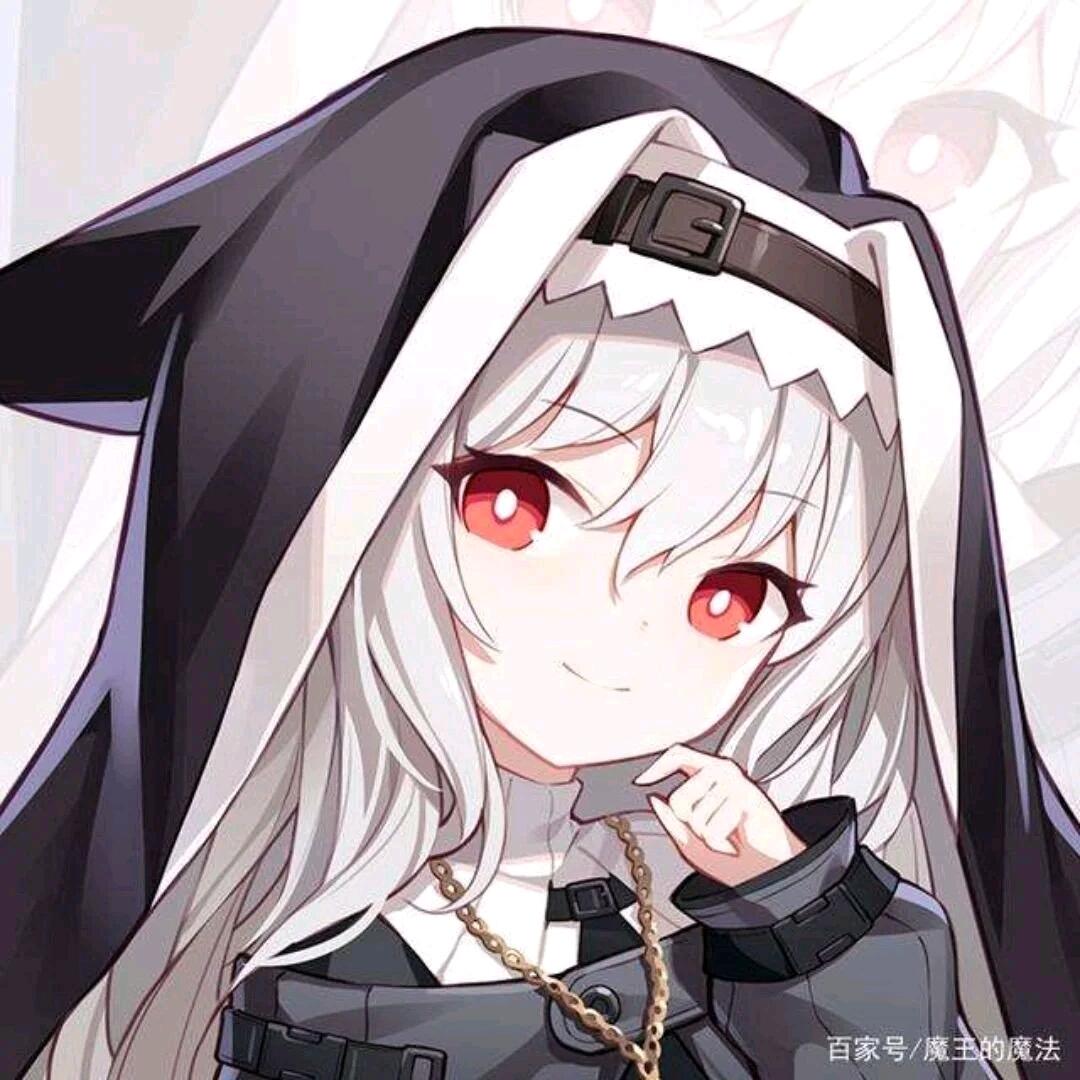 画师Quan明日方舟Q版头像（共102张） - 哔哩哔哩