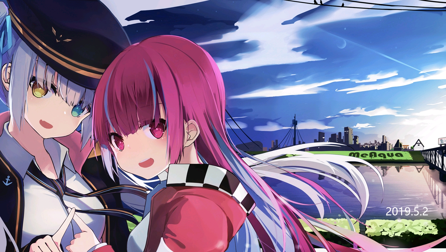 关于vtuber这个行业的一点感想 - 哔哩哔哩