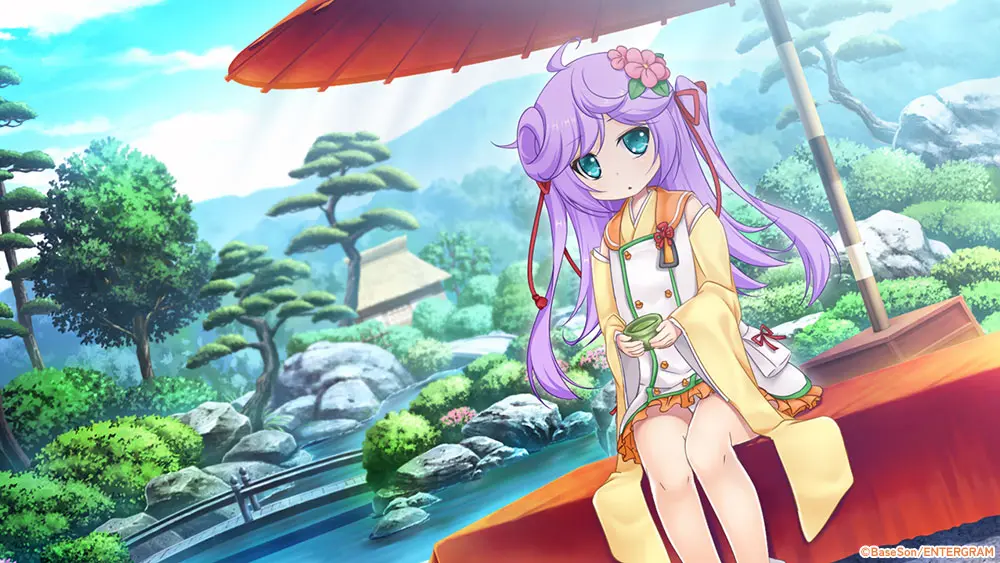 【Gal周报143期】《anemoi》官网公开，《樱之刻》民汉发布 - 哔哩哔哩