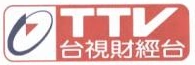 中国台湾电视公司（TTV）历年台标 - 哔哩哔哩