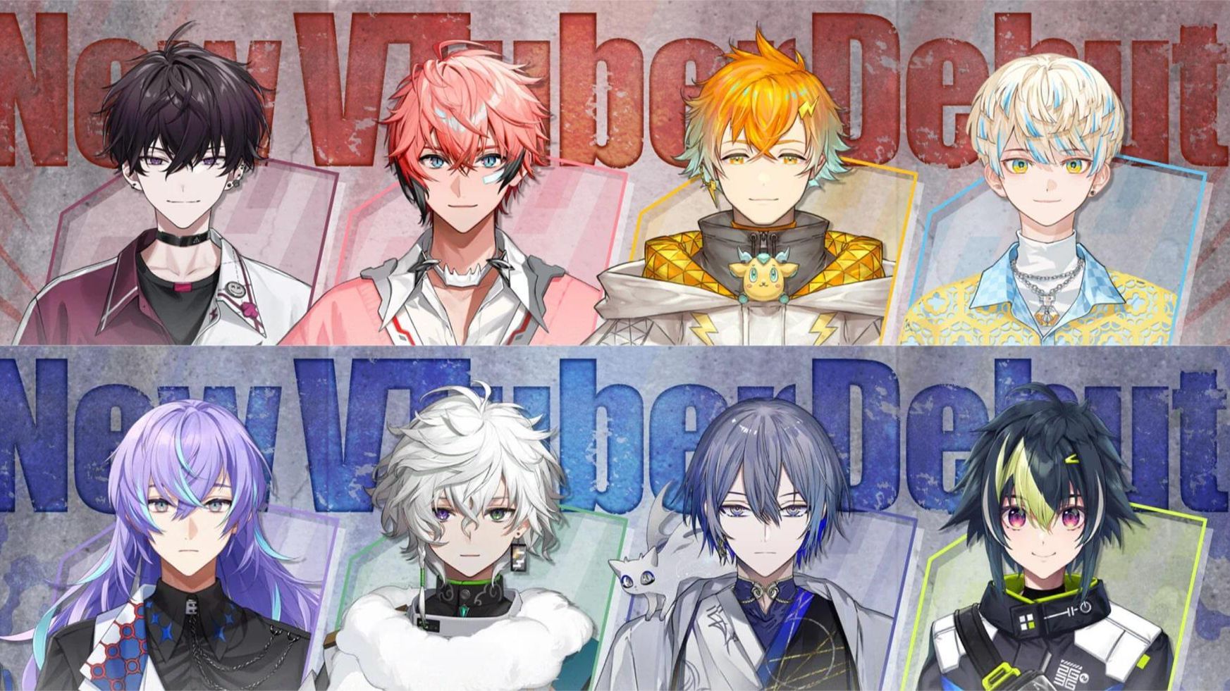 【自用】MECHATU_A 简要档案 - 哔哩哔哩