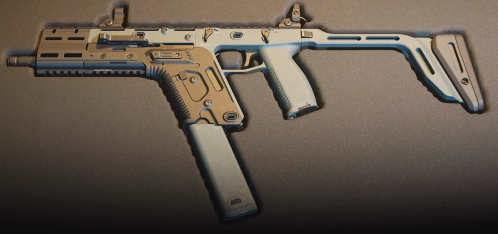 【COD19/军事科普】IW军工是如何给武器命名的 - 哔哩哔哩