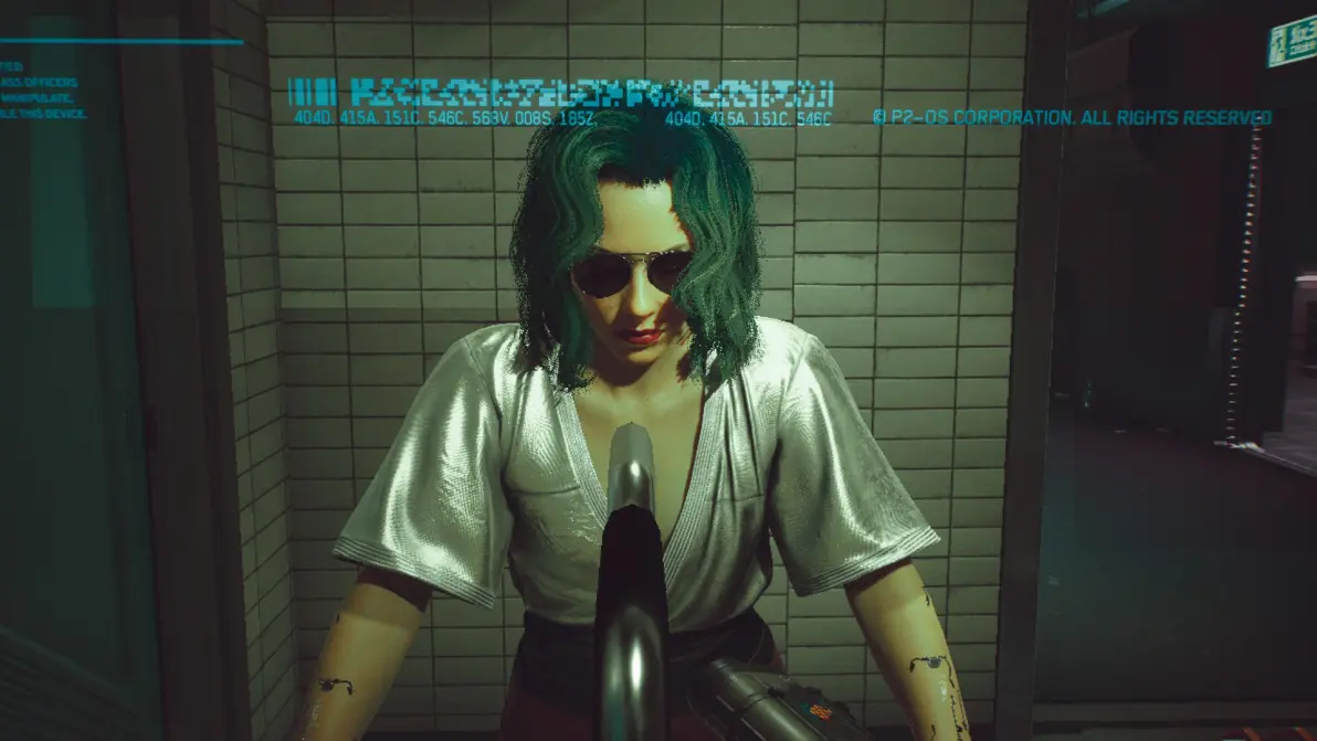 【rukam】赛博朋克2077全成就/白金奖杯攻略 - 哔哩哔哩