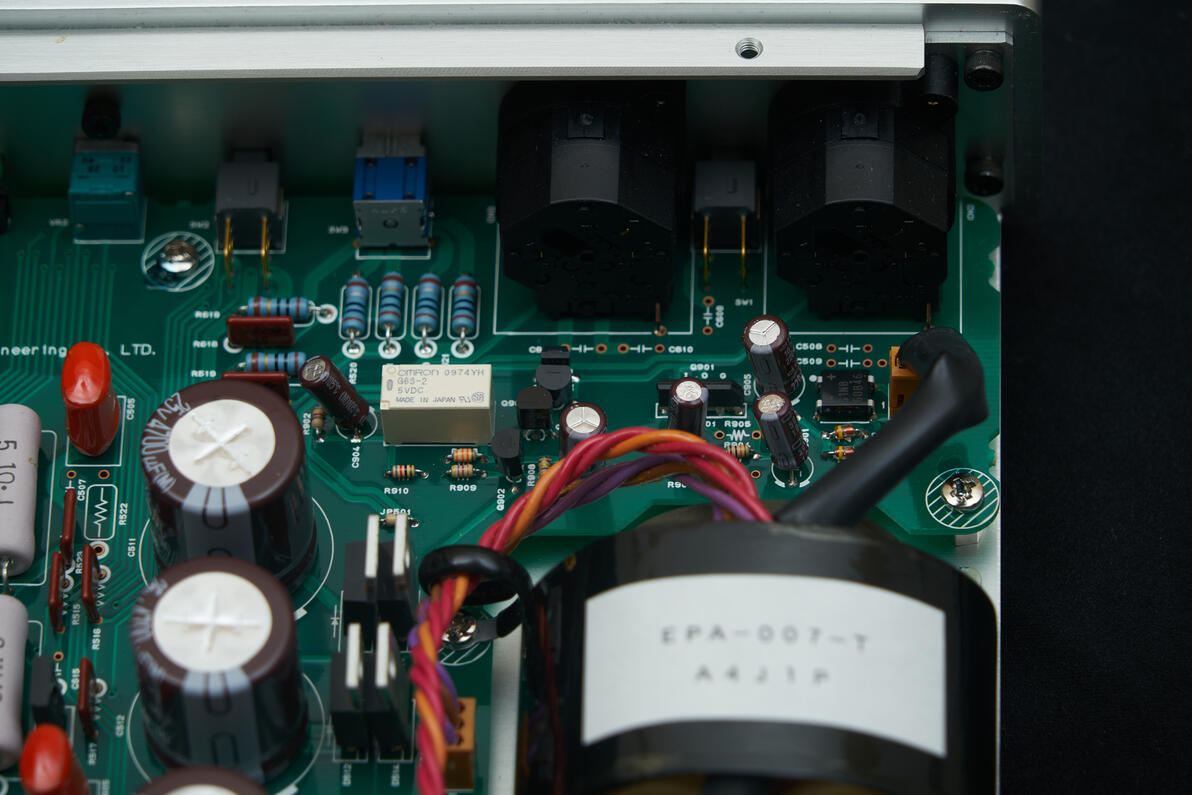 Phasemation/协同 EPA-007/007x 拆解 - 哔哩哔哩