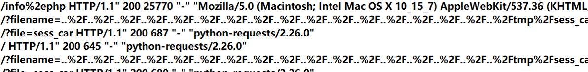 NSSCTF[MISC]刷题日记2 - 哔哩哔哩