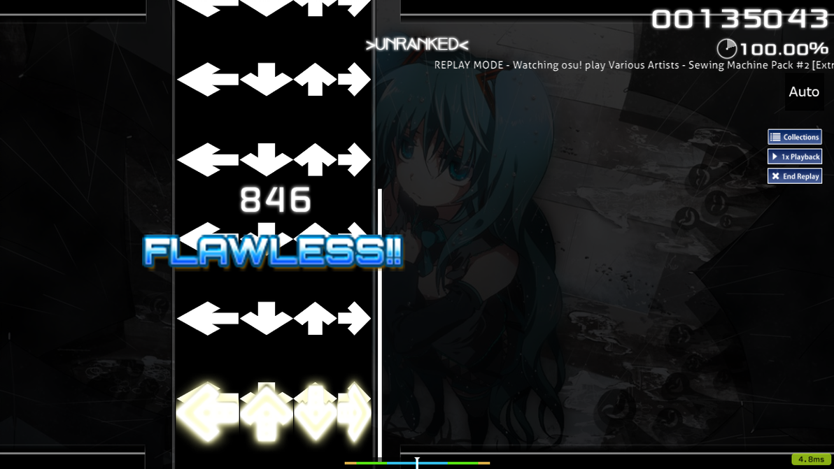 osu!mania皮肤制作的一些tips - 哔哩哔哩