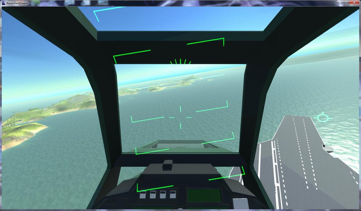 Ravenfield Mod安装指南—硬核篇1 - 哔哩哔哩