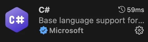 VSCode配置Unity运行环境(2023) - 哔哩哔哩