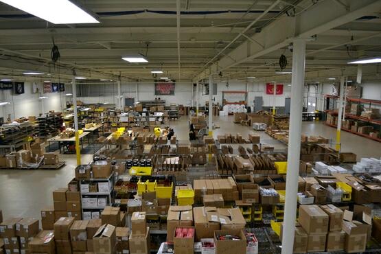 【干货】BCM Rifle Company历史及产品简介 - 哔哩哔哩