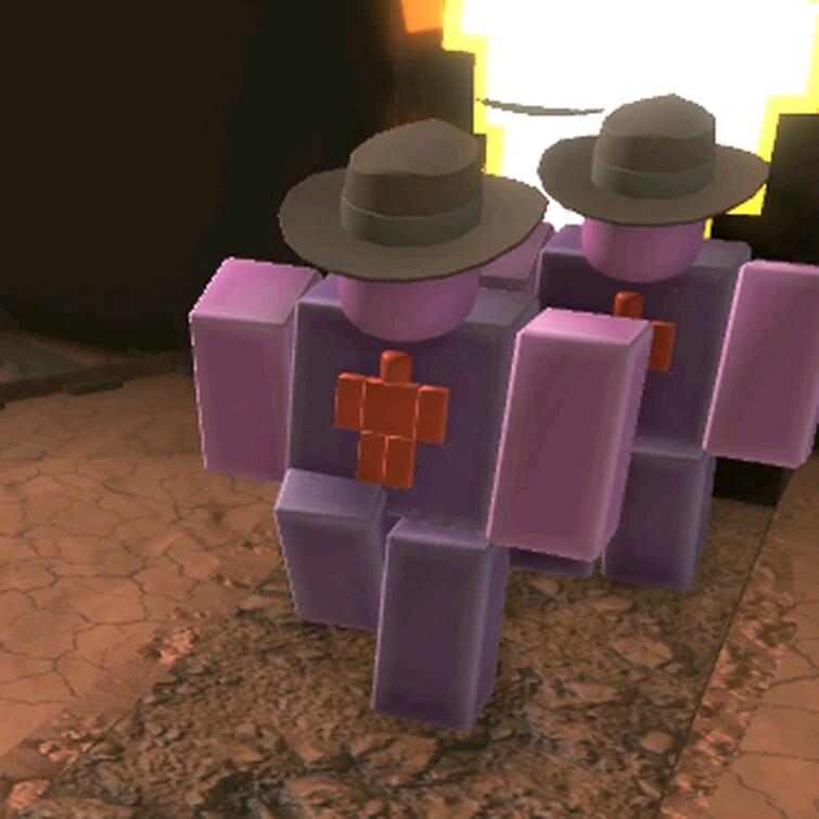 [Roblox]TDS敌人图鉴合集（Badlands II） - 哔哩哔哩