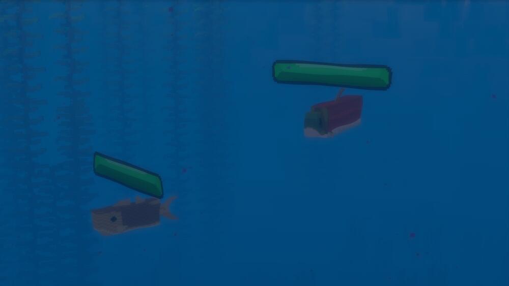 分享一个新血条显示材质包含下载地址 - 哔哩哔哩